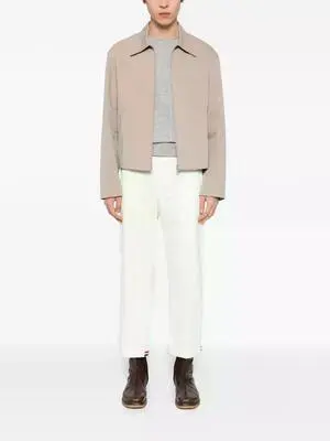 SVEVO Wool Top