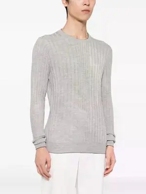 SVEVO Wool Top