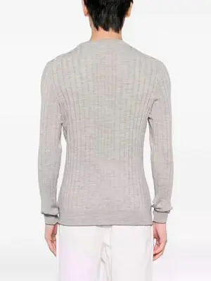 SVEVO Wool Top