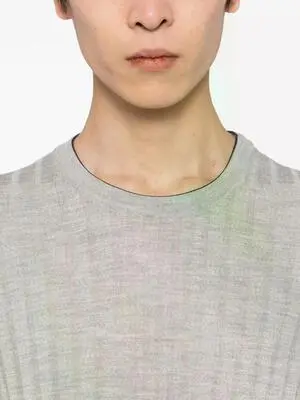 SVEVO Wool Top
