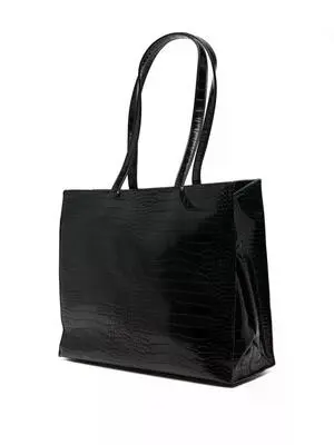 THAMES MMXX Doukin Shoplifter Tote Bag