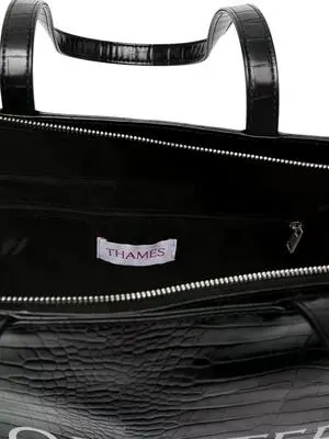THAMES MMXX Doukin Shoplifter Tote Bag