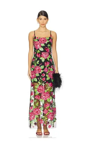 Elliatt Floral Evening Dresses