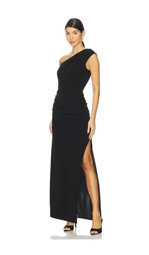 ELLIATT Danica Midi Dress