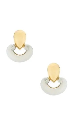 8 Other Reasons Sunfall Earring