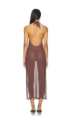 FAE Ava Maxi Dress