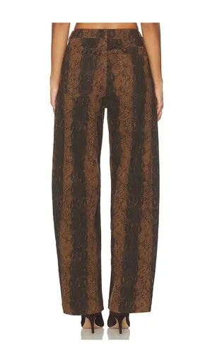 Line & Dot Iggy Pant