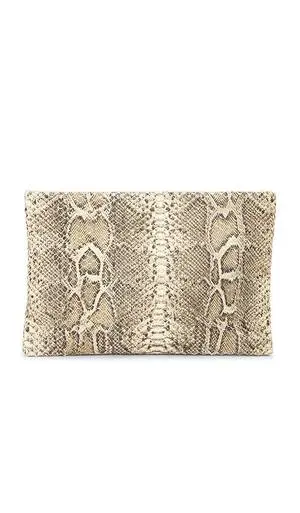 Allsaints Textured Clutches