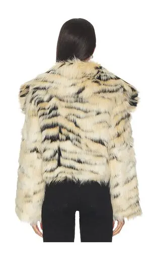 Adrienne Landau Londyn Jacket