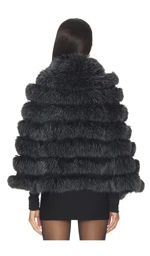 Adrienne Landau Landau Cape