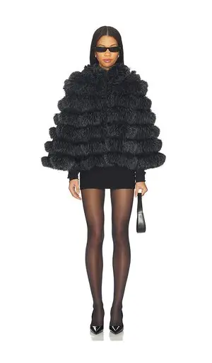 Adrienne Landau Landau Cape