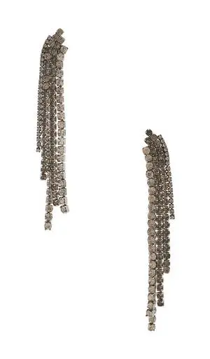 DEMARSON Rue Earrings