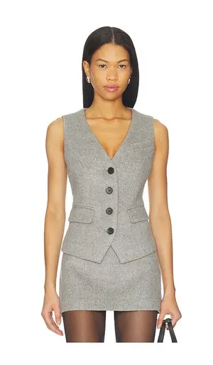 Blouse Vests For Women