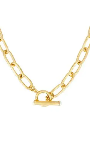 Brinker & Eliza Edmonds Necklace