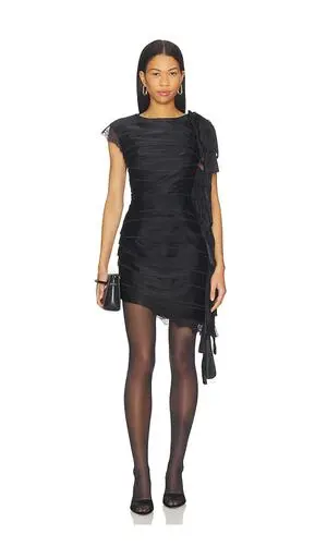 Et Ochs Sheath Cocktail Dresses