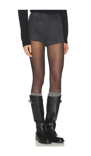 ELODIE THE LABEL Thesis Shorts