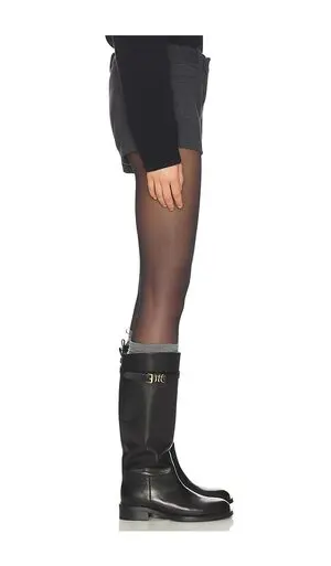ELODIE THE LABEL Thesis Shorts
