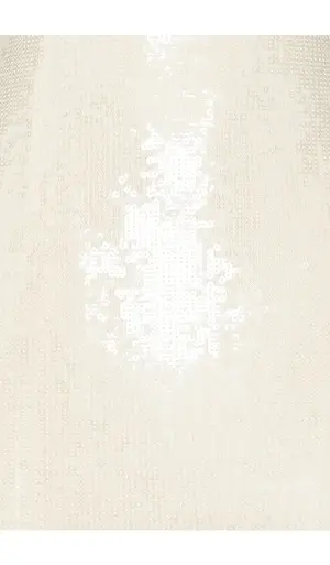 ELODIE THE LABEL Julia Sequin Mini Dress
