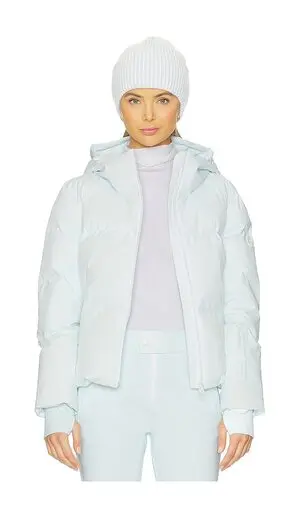 Jorde Zip Up Jackets For Women