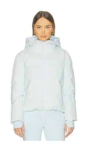 JORDE Poppy Jacket - Ice