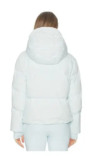 JORDE Poppy Jacket - Ice