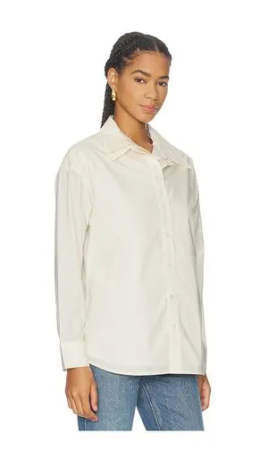 Line & Dot Palermo Double Layer Shirt
