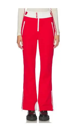 Jorde Zip Up Sports Pants For Women