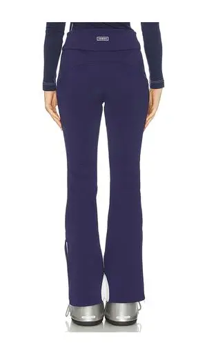 JORDE Lennon Pant - Ink