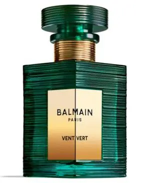 BALMAIN BEAUTY Vent Vert Eau De Parfum Frargance Collection - No Color