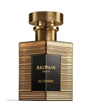 BALMAIN BEAUTY Sel Dambre Eau De Parfum Fragrance Collection - No Color