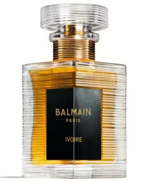 BALMAIN BEAUTY Ivoire Eau De Parfum Fragrance Collection - No Color