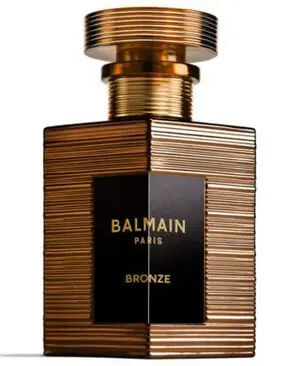 BALMAIN BEAUTY Bronze Eau De Parfum Fragrance Collection - No Color