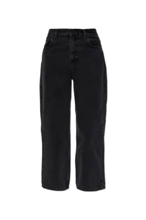 Carhartt Work In Progress Smith Jeans - Black