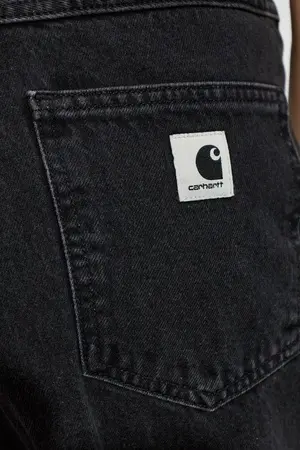 Carhartt Work In Progress Smith Jeans - Black