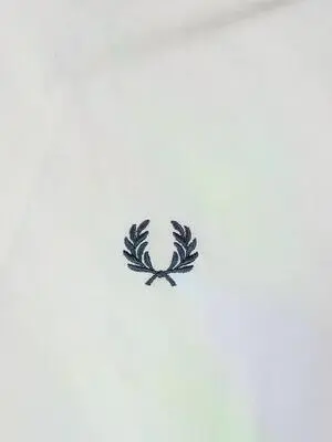 Fred Perry Cotton T-shirt