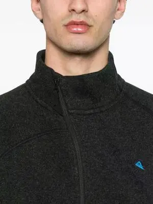 KLATTERMUSEN Balder 2.0 Zip -up Sweatshirt