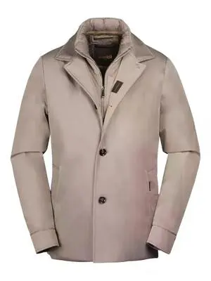 Moorer Layered Jackets For Men