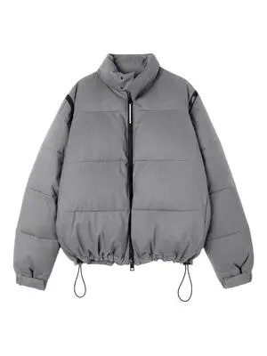 Sunnei Puffy Bomber Jacket
