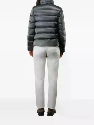MOORER Argentea Puffer Jacket