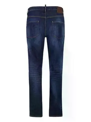 Dsquared2 Clean Wash Jeans