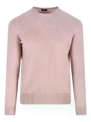 Zegna Cashmere Sweater