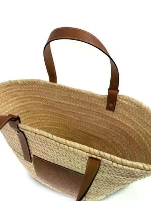 Loewe Woven Tote