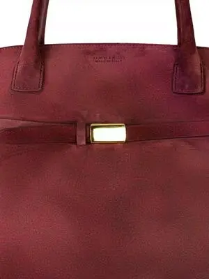 ORTIGNI Aura Shoulder Bag