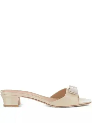 Ferragamo Heeled Sandals For Women