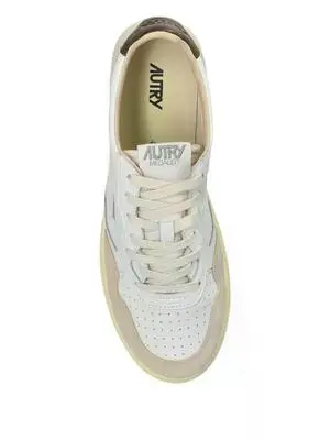 AUTRY Medalist Sneakers