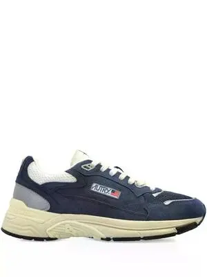 AUTRY Hyperway Sneakers - Blue
