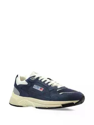 AUTRY Hyperway Sneakers - Blue