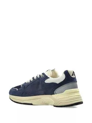 AUTRY Hyperway Sneakers - Blue