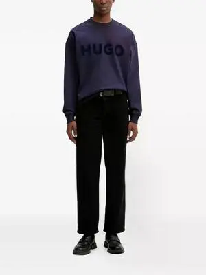 Hugo Crew-neck Sweater