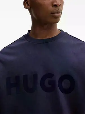 Hugo Crew-neck Sweater